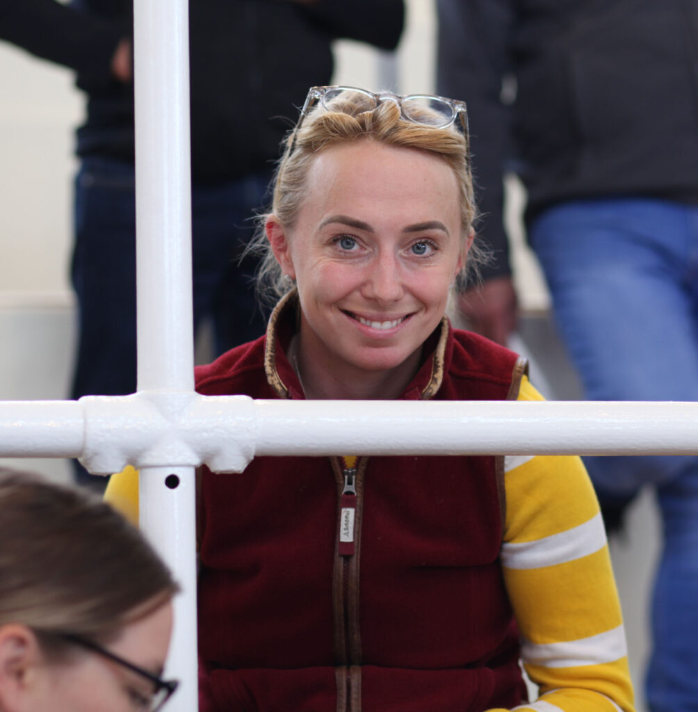 Race with us - Syndicates.Racing