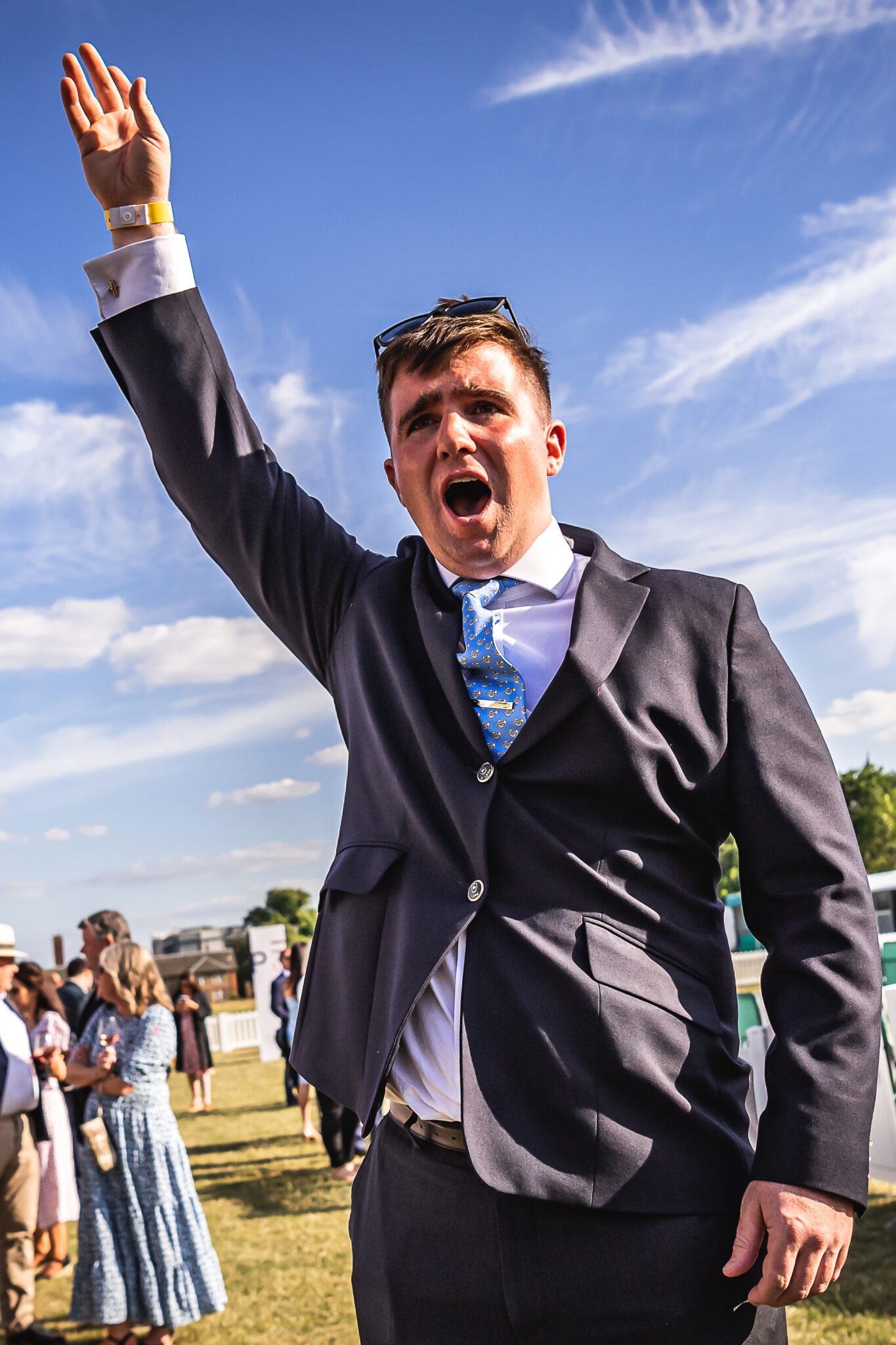 Home - Syndicates.Racing